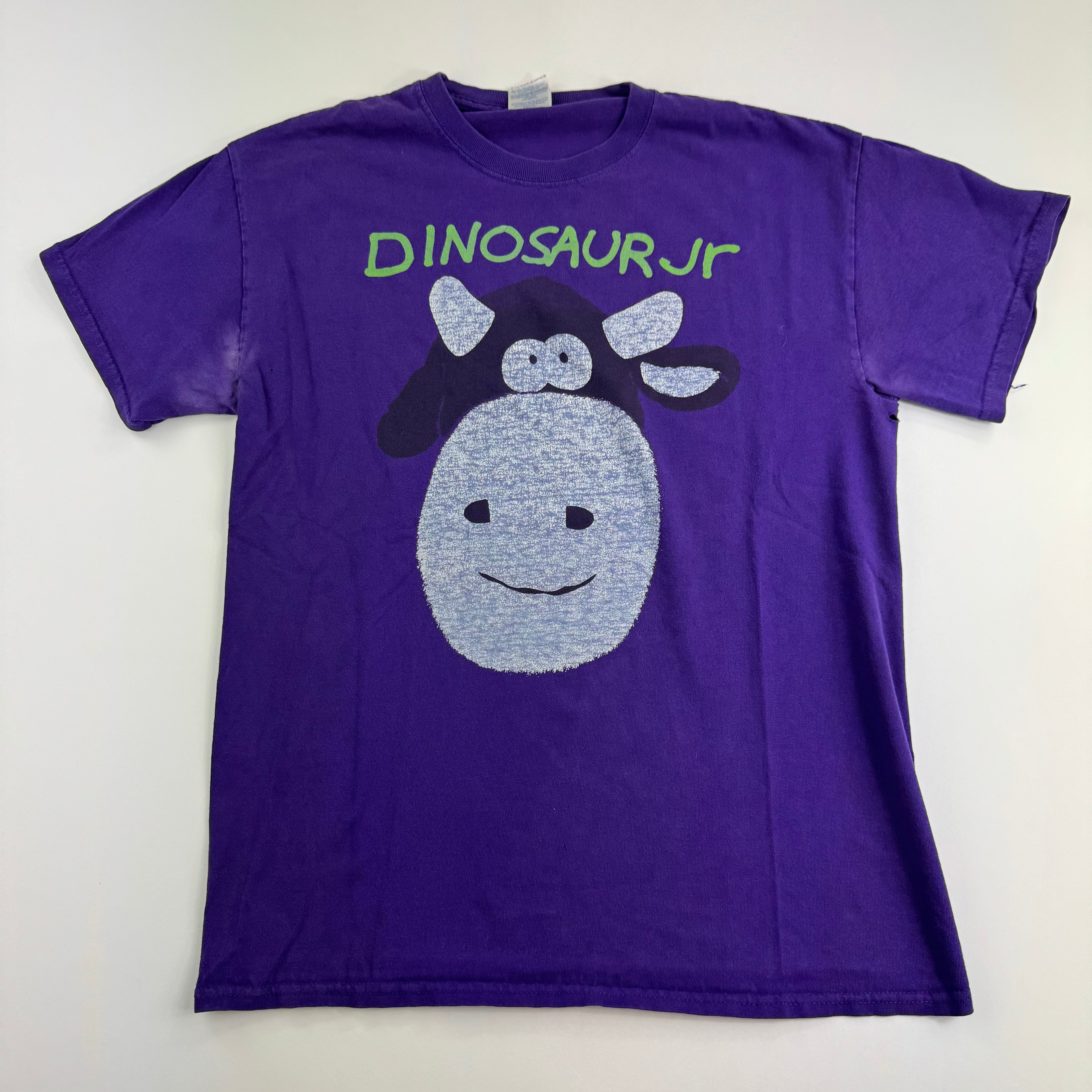 Dinosaur Jr Shirt Medium – Madd Vintage