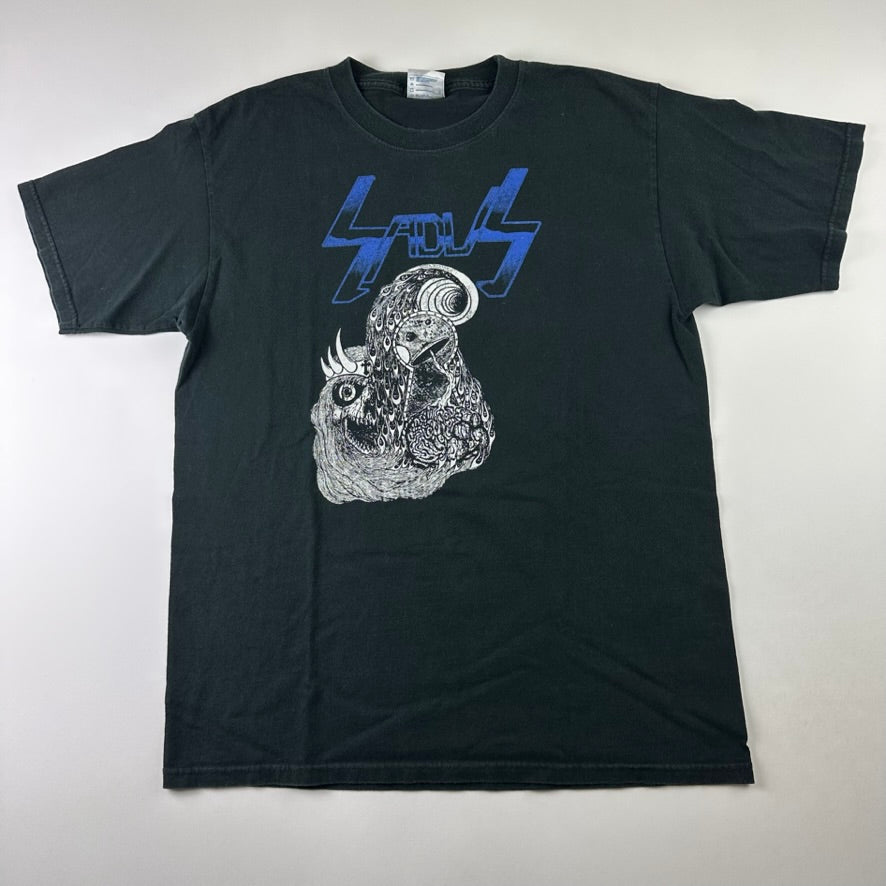 Vintage 2000s Sadus Shirt Large – Madd Vintage