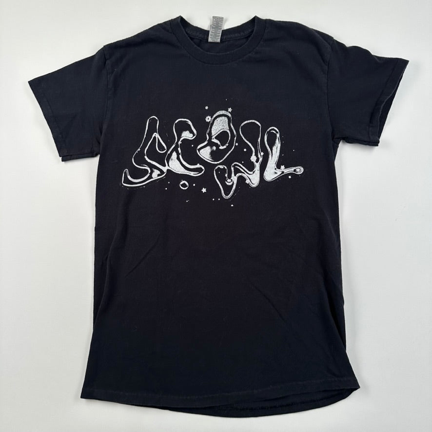 Scowl Shirt Small – Madd Vintage