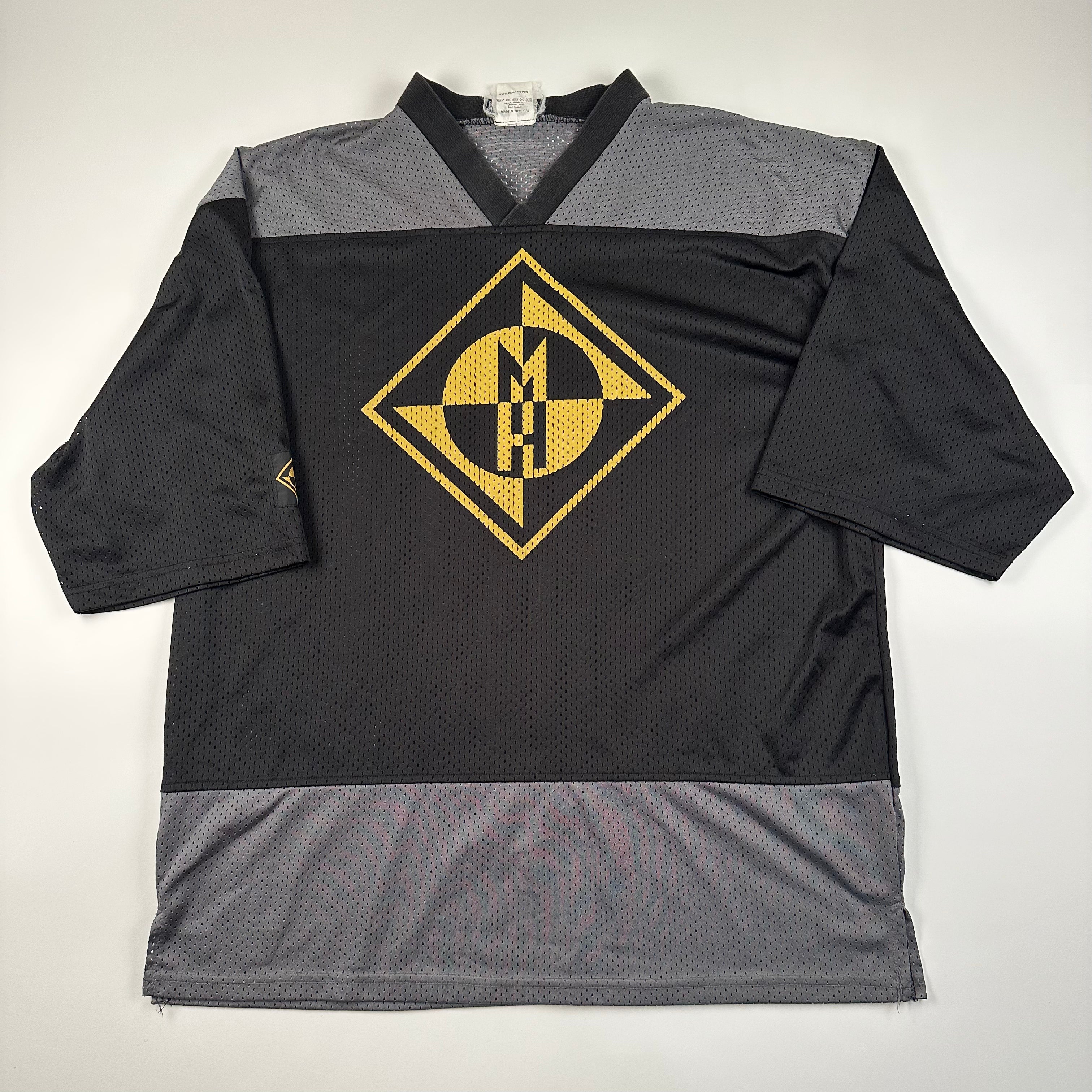 Vintage 1995 Machine Head Jersey XL – Madd Vintage