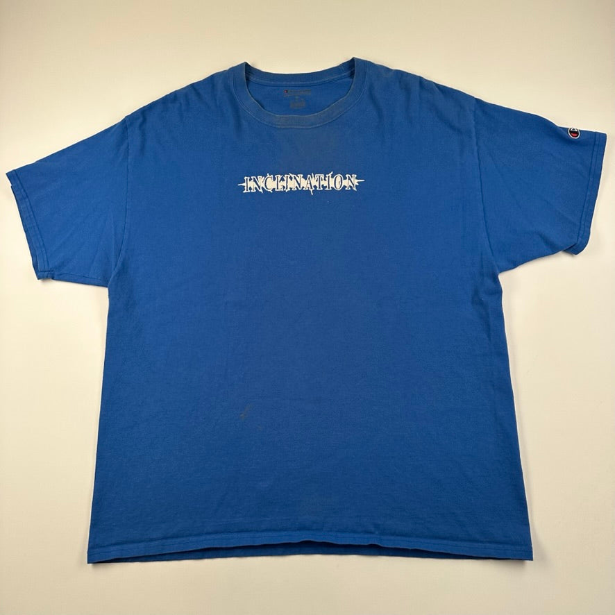 Inclination Shirt XL – Madd Vintage